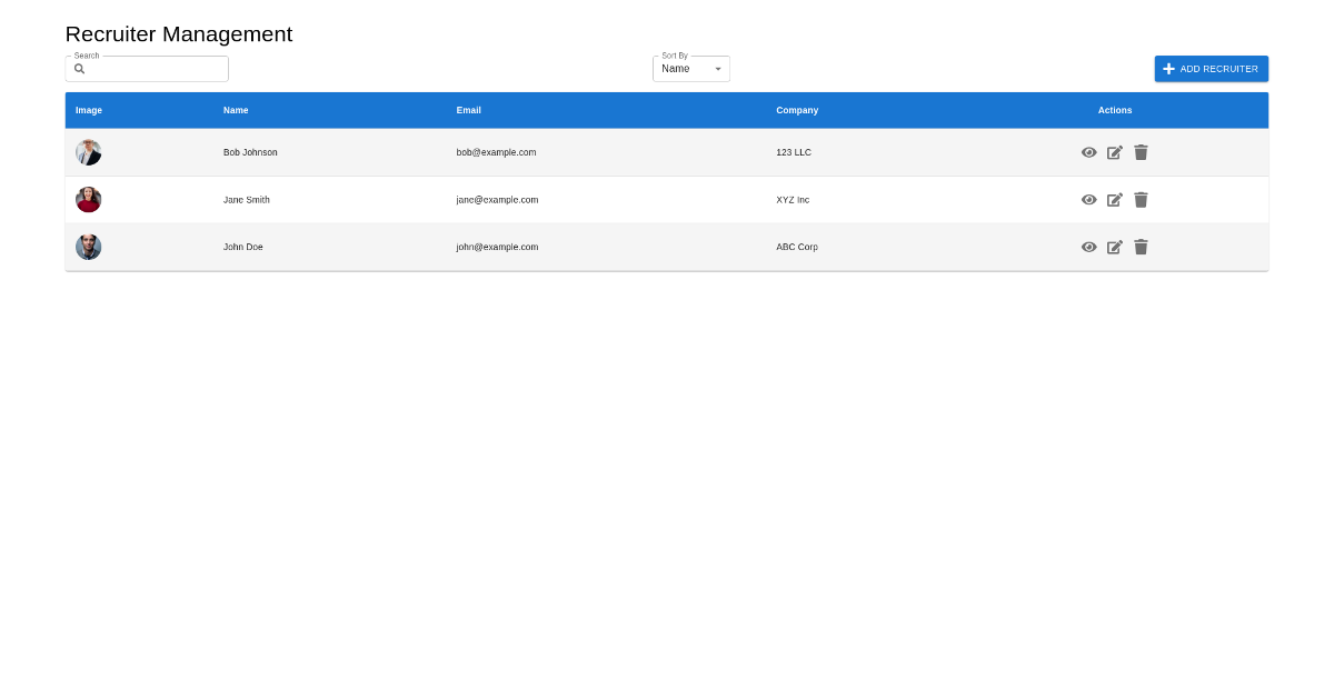 Styled Table Cell - Free React, Mui Component