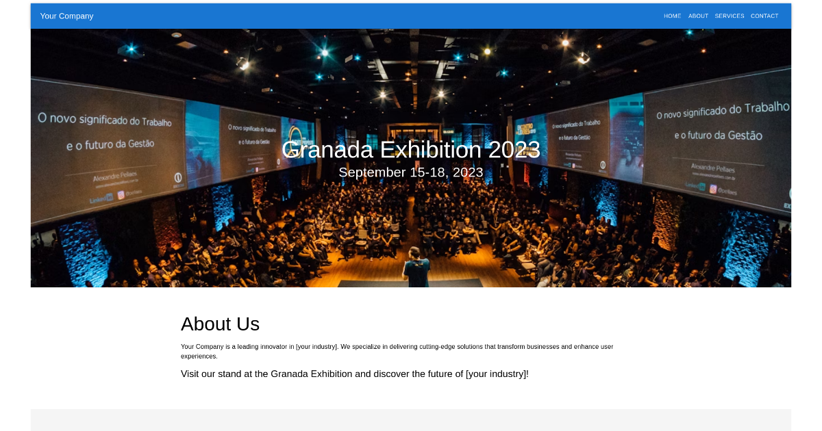 Styled Banner - Free React, Mui Component