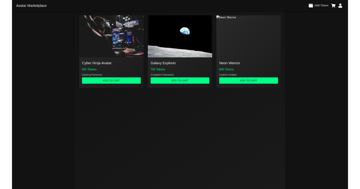 Default Component - Free React, Mui Component