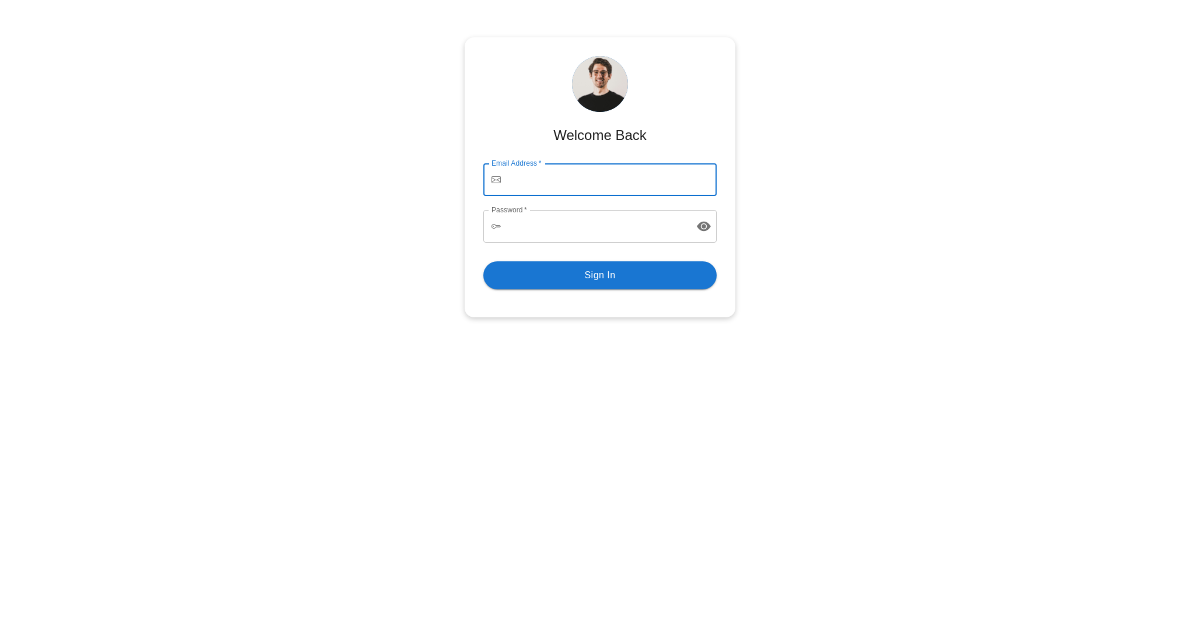 Styled Paper - Free React, Mui Component