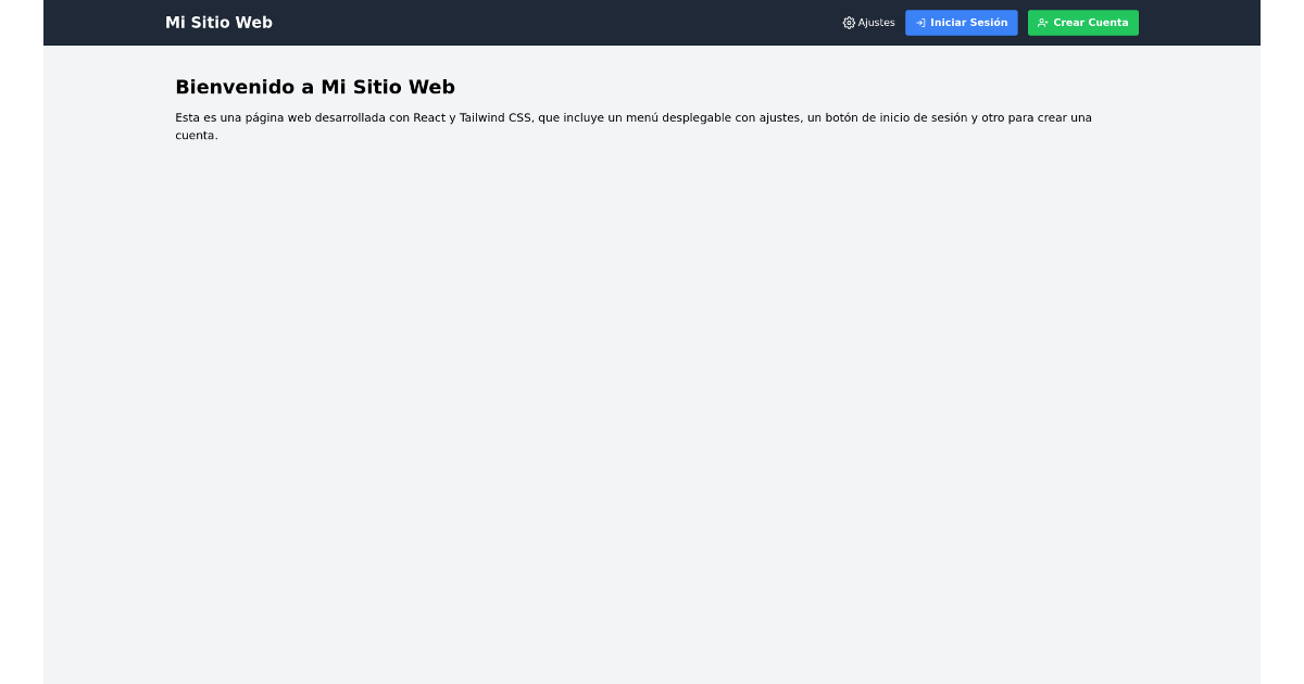 Nav Bar - Free React, Mui Component
