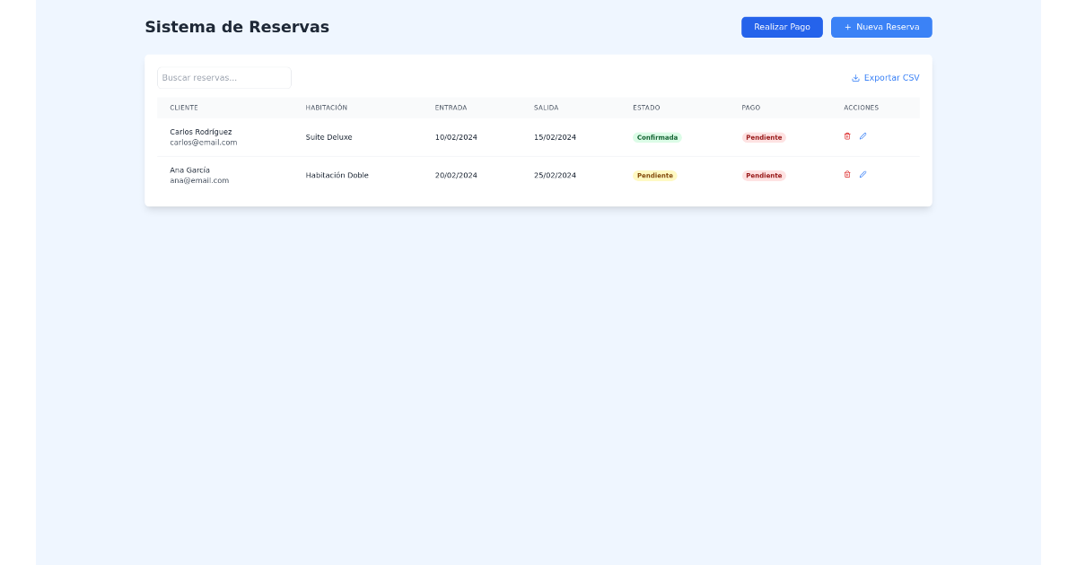 React Payment Confirmation Component with Tailwind