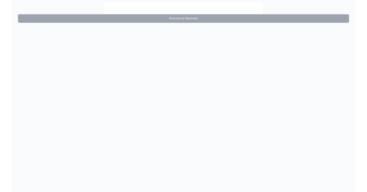 Payment Page - Free React, Tailwind Component