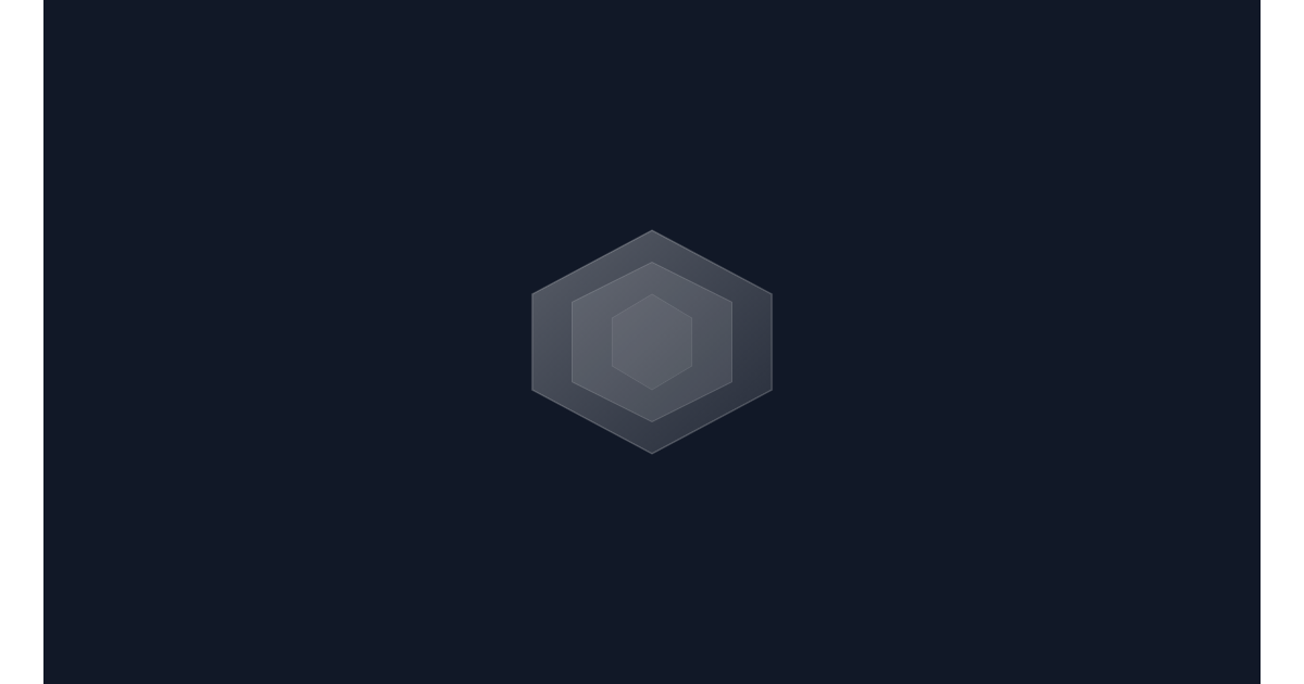 React Polygon Component with White Shades and Low Opacity | Tailwind UI