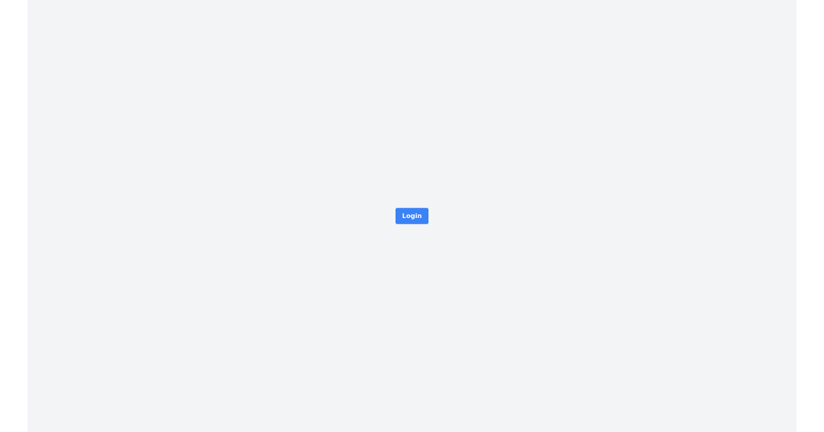 React Popup Login and User Panel Components | Tailwind UI