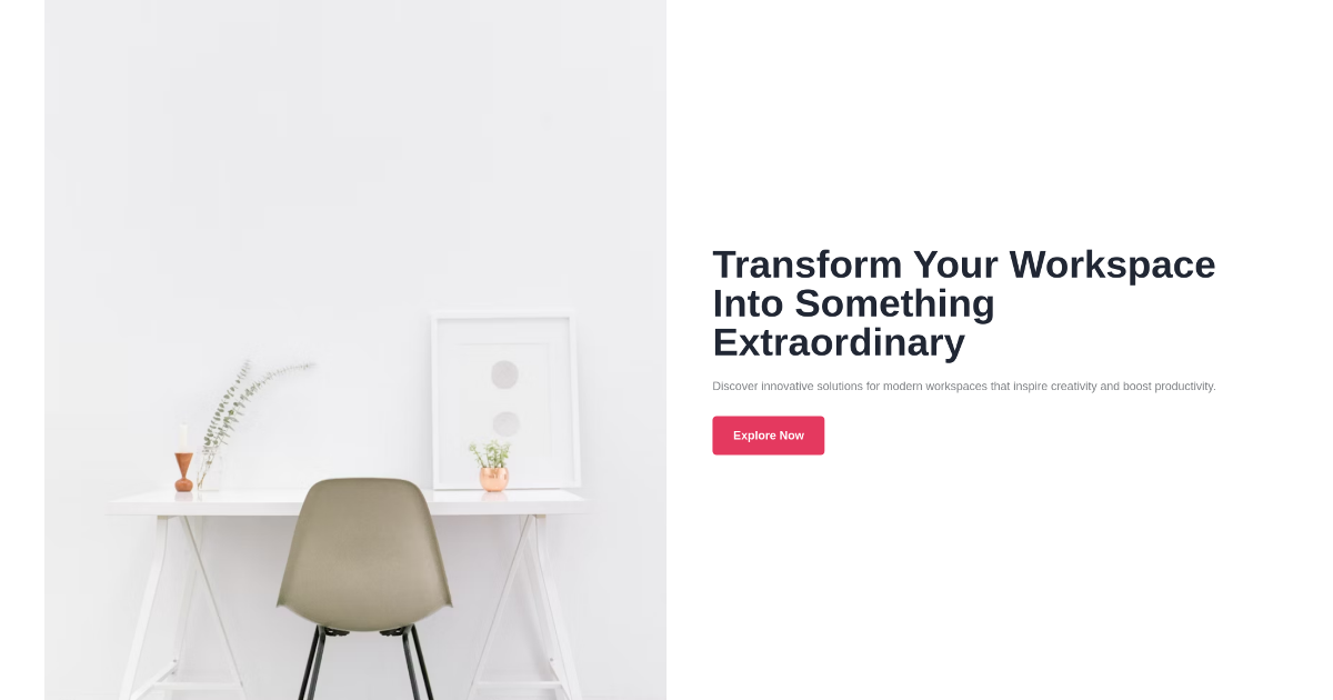 React Scroll Animation with Tailwind CSS