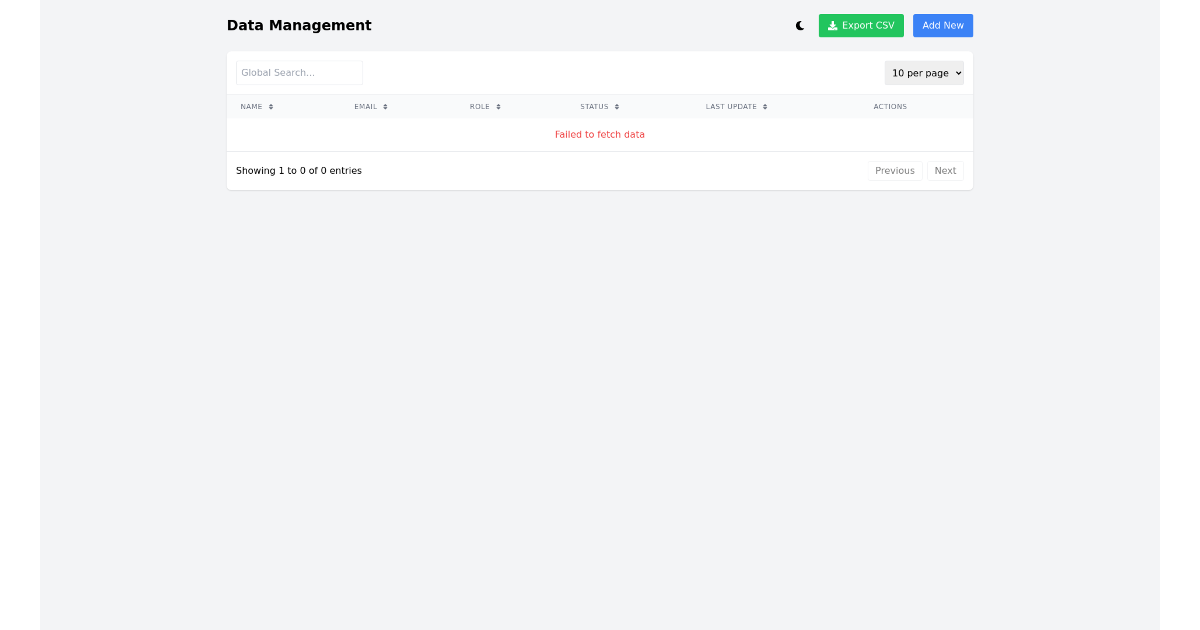 Default Component Free React Tailwind Component 5999