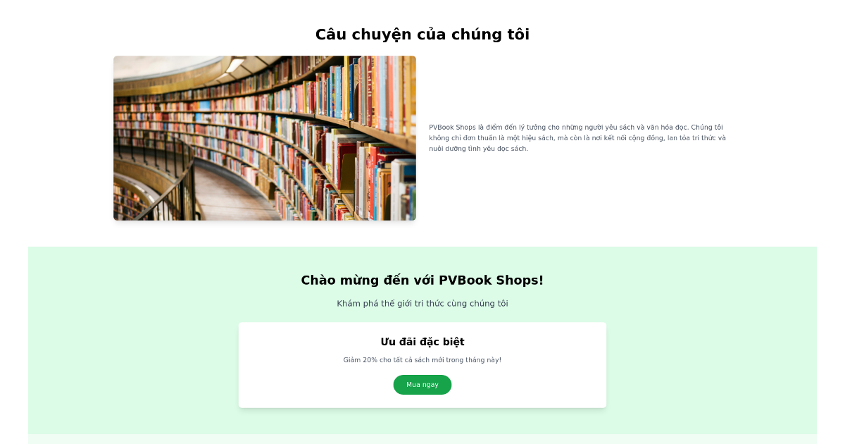 Introduction Page - Free React, Tailwind Component