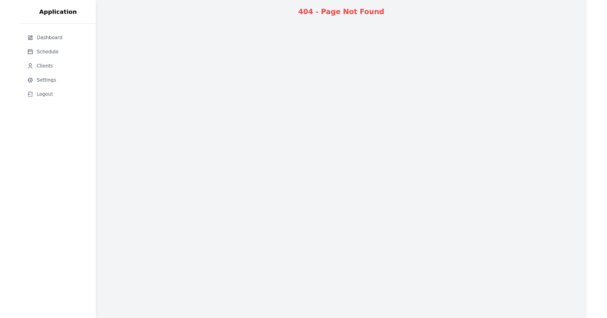 Dashboard - Free React, Tailwind Component
