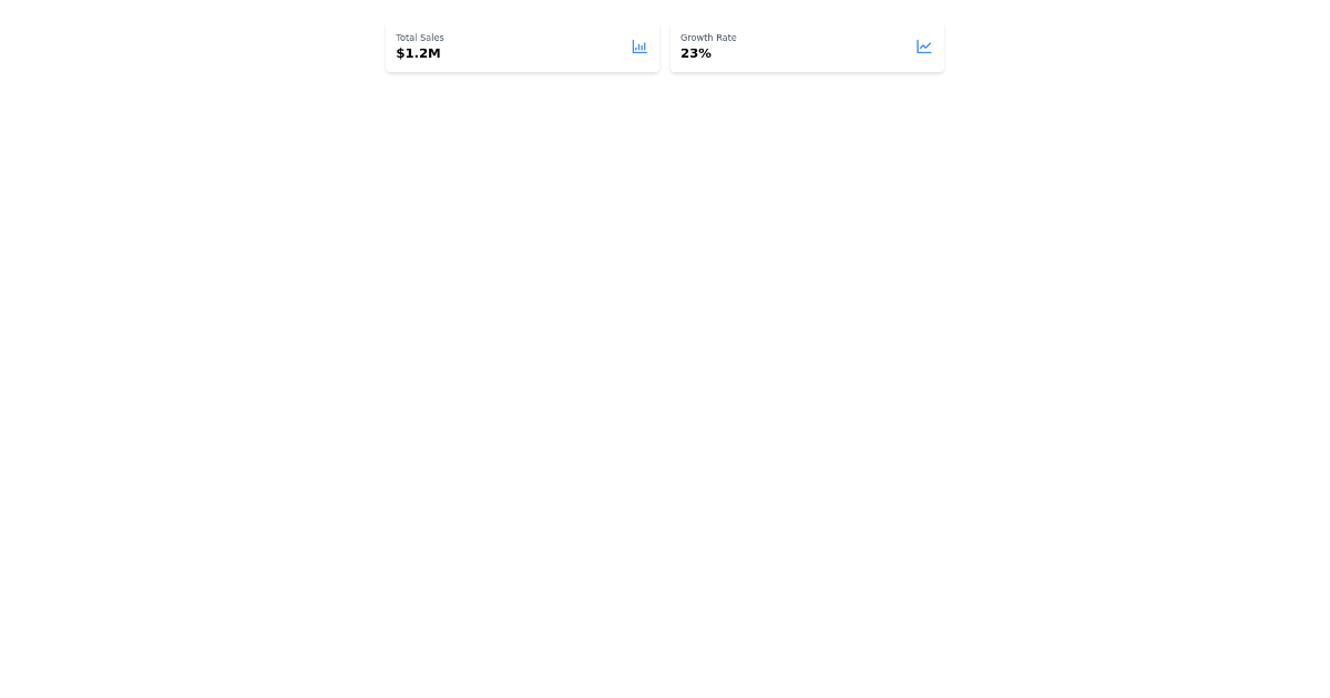 Component_1 - Free React, Tailwind Component