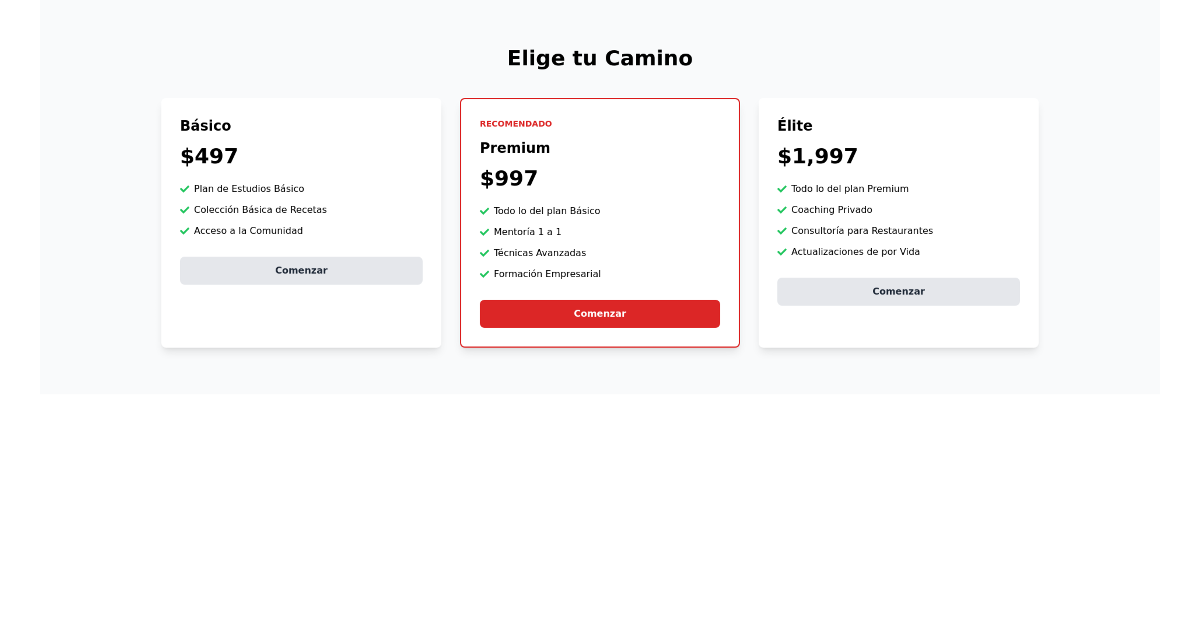 Info Product Landing - Free React, Tailwind Component