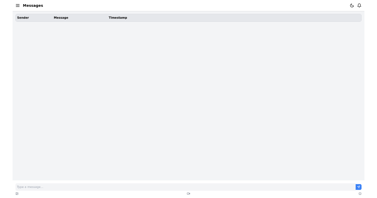 Social Media Feed - Free React, Tailwind Component