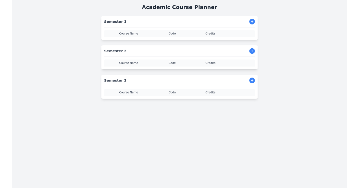 Default Component - Free React, Tailwind Component