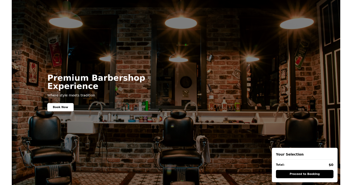 App Context - Free React, Tailwind Component