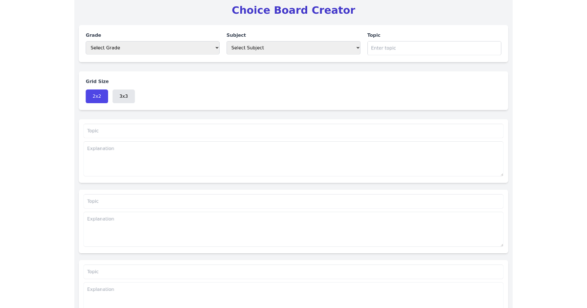 React Tailwind Component - Enhance Your UI