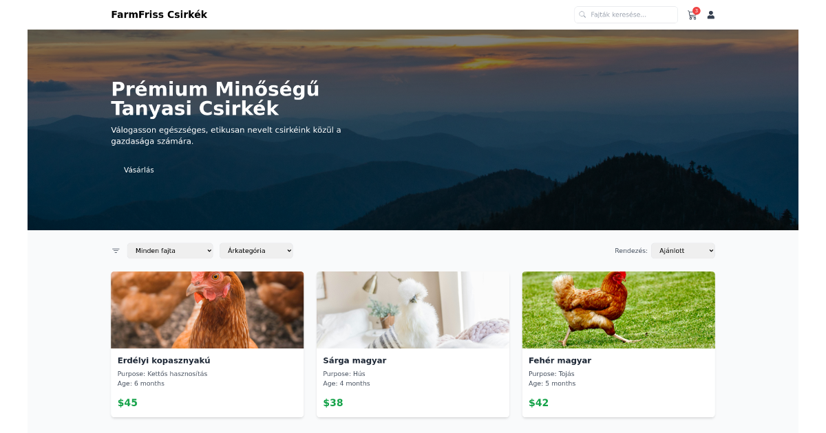 Default Component - Free React, Tailwind Component
