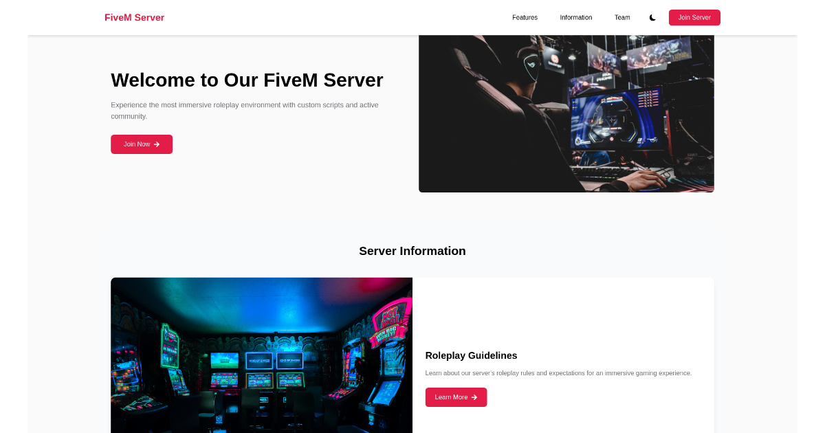 Create Stunning React Components with Tailwind CSS