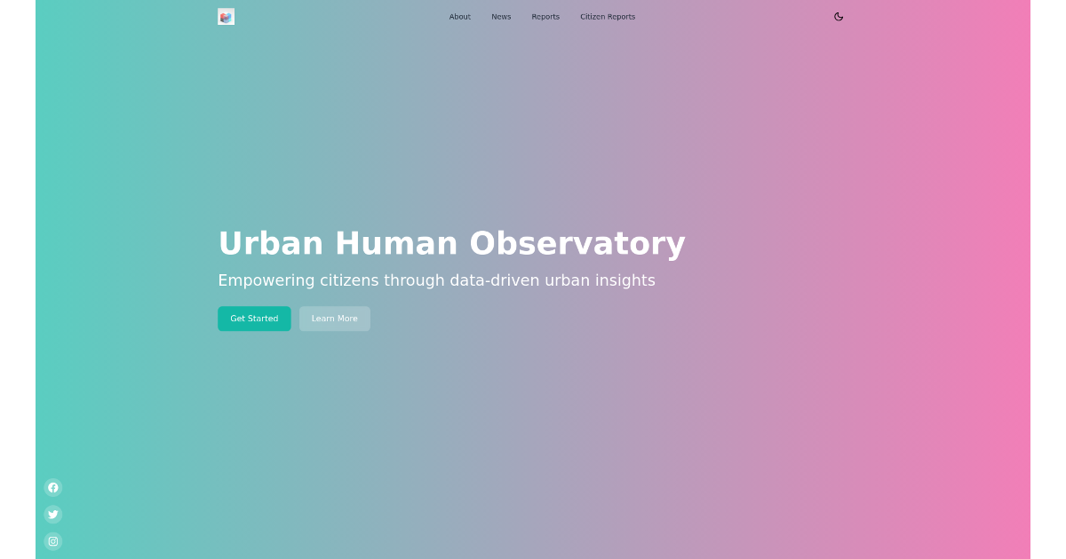 Layout - Free React, Tailwind Component