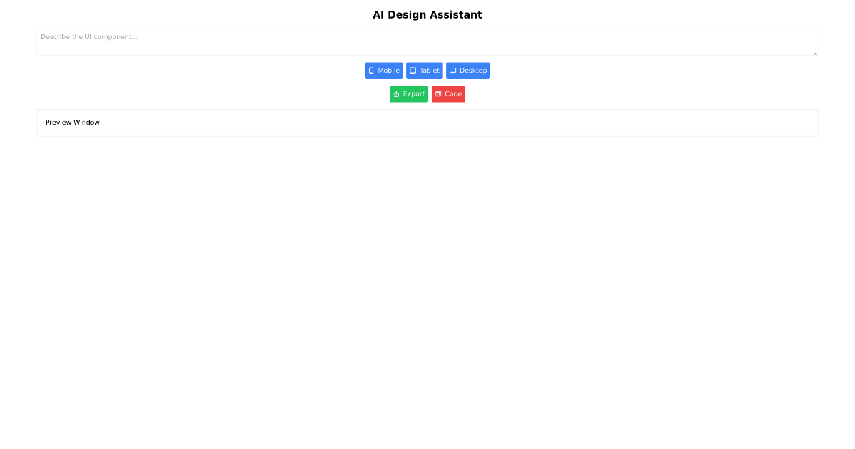 Component_1 - Free React, Tailwind Component