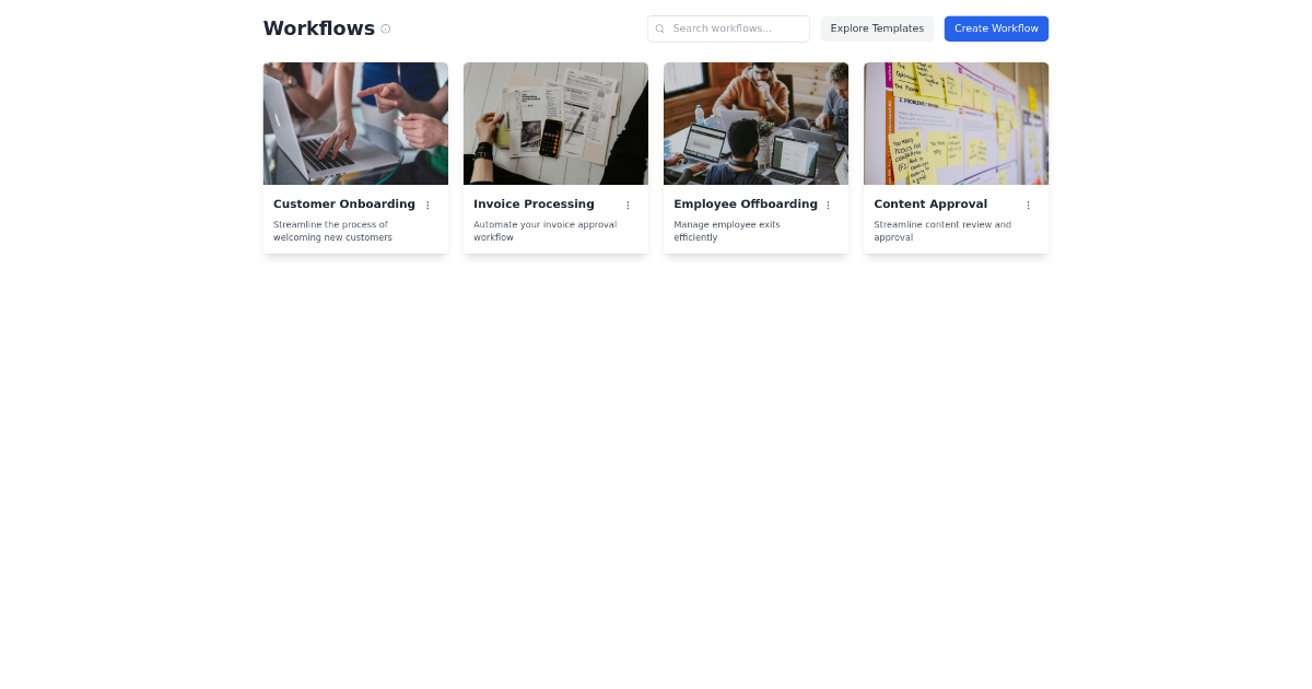 Referral Program Free React Tailwind Component