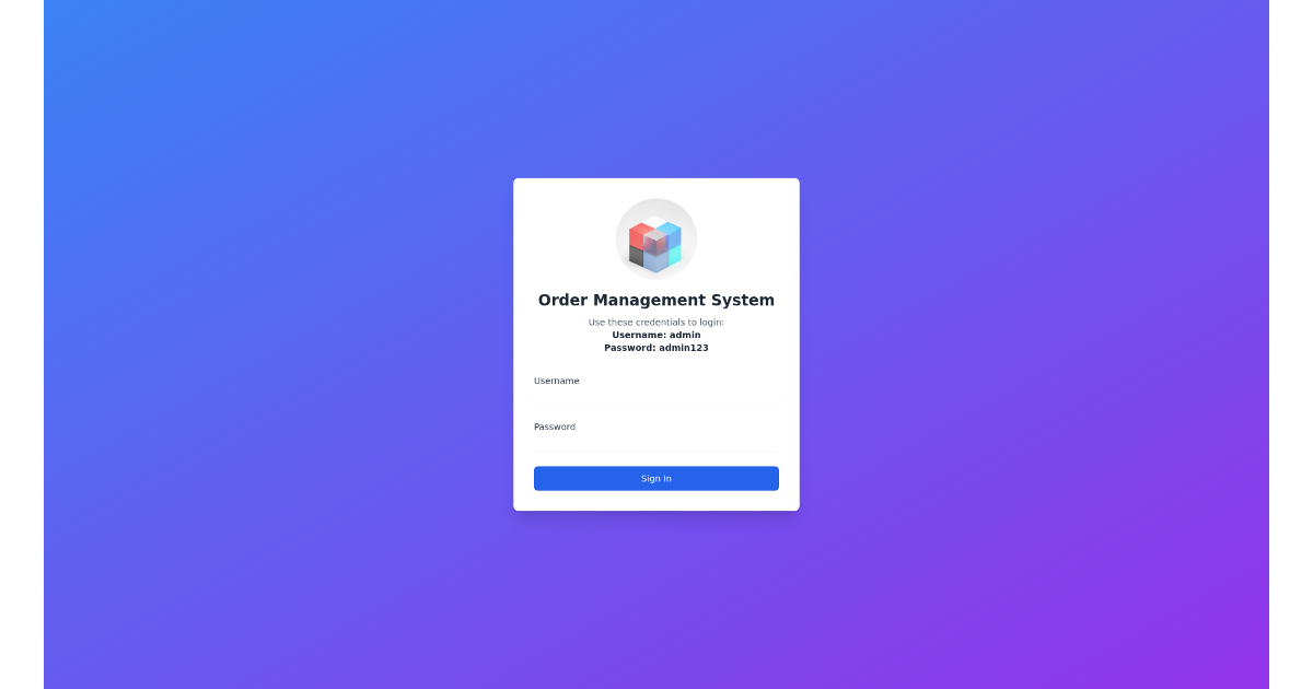 Auth Context Free React Tailwind Component