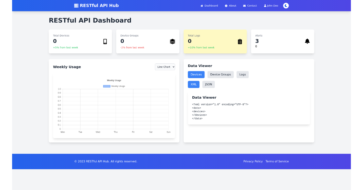Auth Form - Free React, Tailwind Component