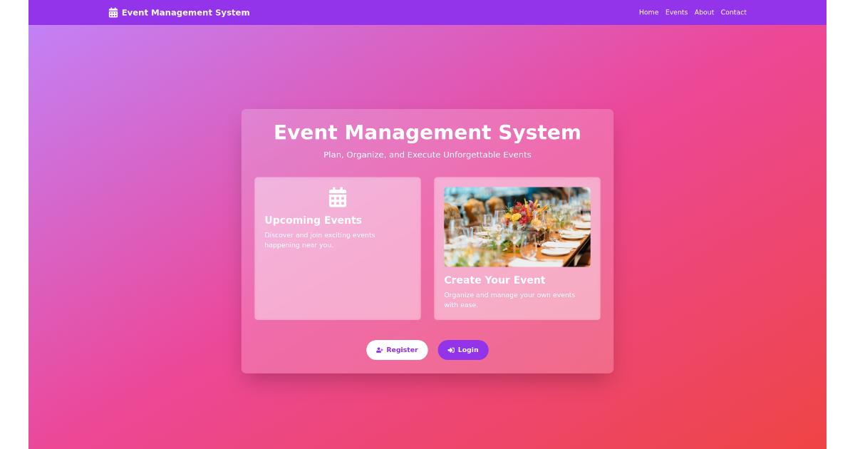 Contact Section - Free React, Tailwind Component