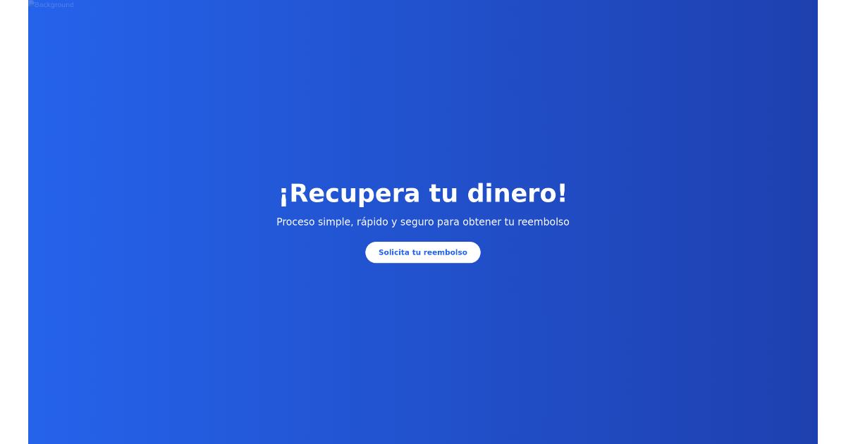 Landing Page - Free React, Tailwind Component