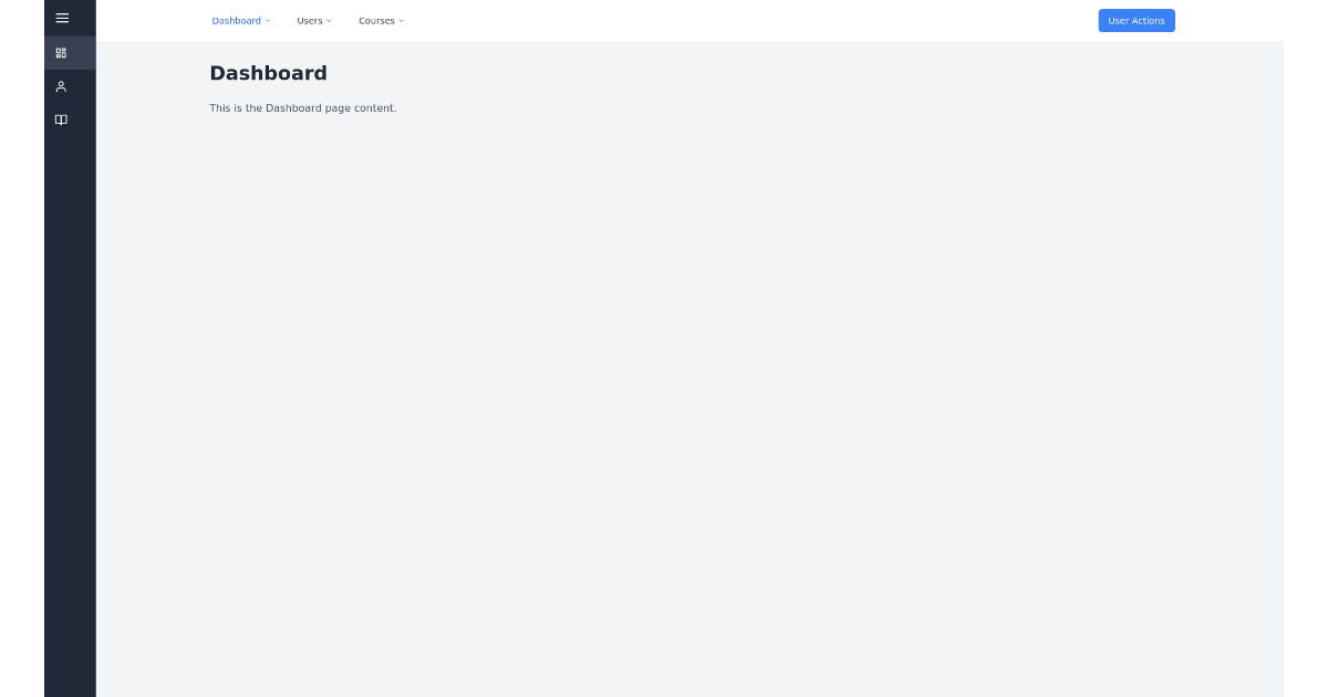 Web Component - Free React, Tailwind Component