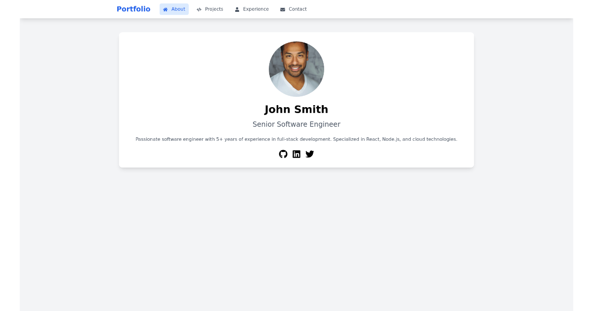 Mock Transactions - Free React, Tailwind Component