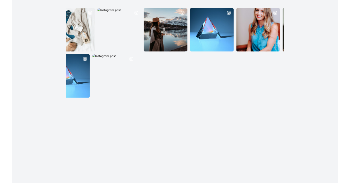 Default Component - Free React, Tailwind Component