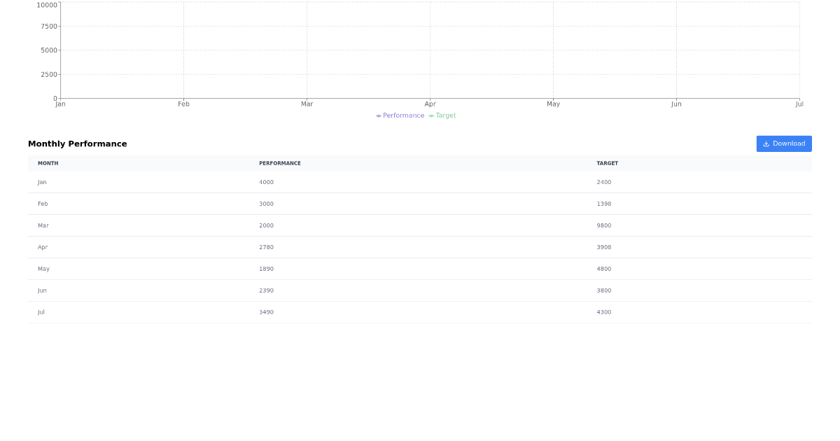 Component 66 - Free React, Tailwind Component