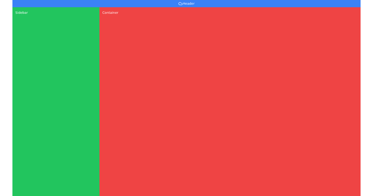 Build Responsive Layouts with React and Tailwind CSS