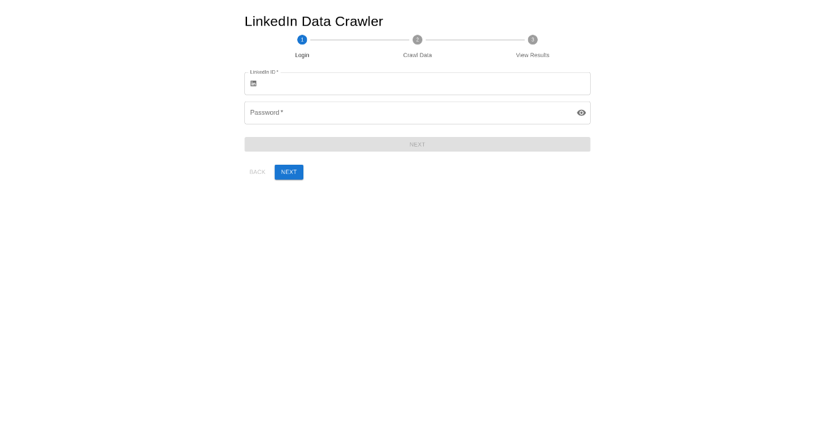 Styled Form - Free React, Mui Component