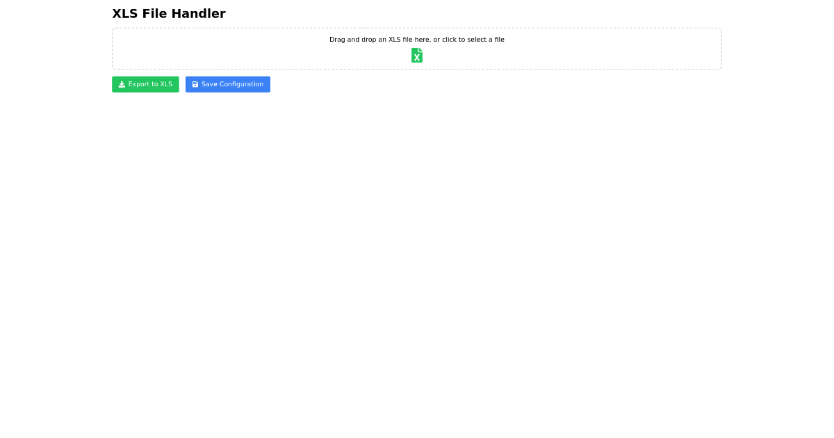 File Reader - Free React, Tailwind Component