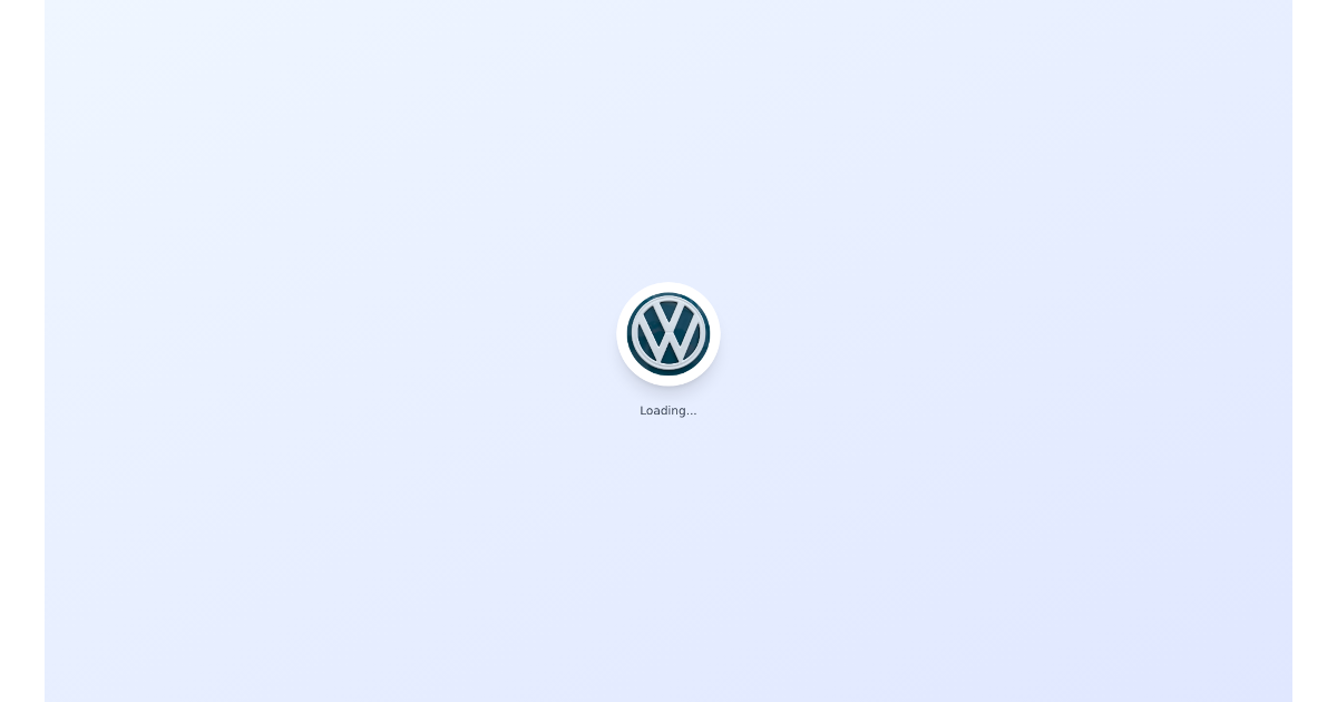 Loading Page - Free React, Tailwind Component