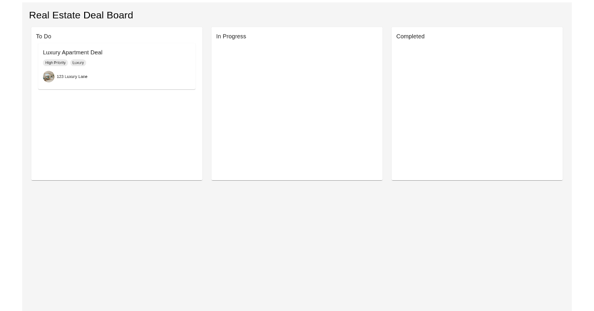 Column Container - Free React, Mui Component