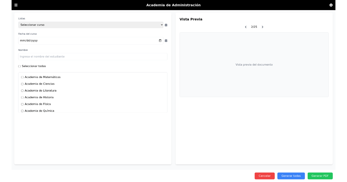 Admin Panel - Free React, Tailwind Component