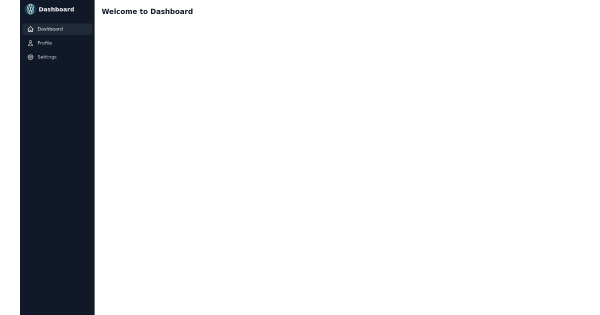 Build a Responsive Hamburger Menu Using Tailwind CSS and HTML
