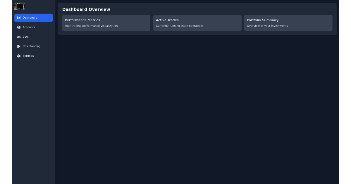 Home Page - Free React, Tailwind Component
