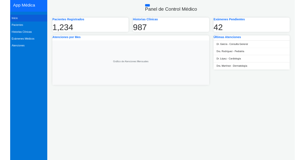 Create a Responsive Web App with Sidebar Navigation using Bootstrap
