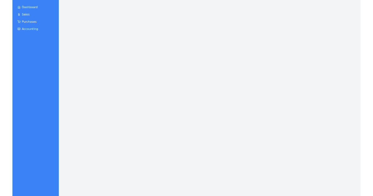 Create a Responsive React Webpage with Sidebar and Main Content using Tailwind CSS