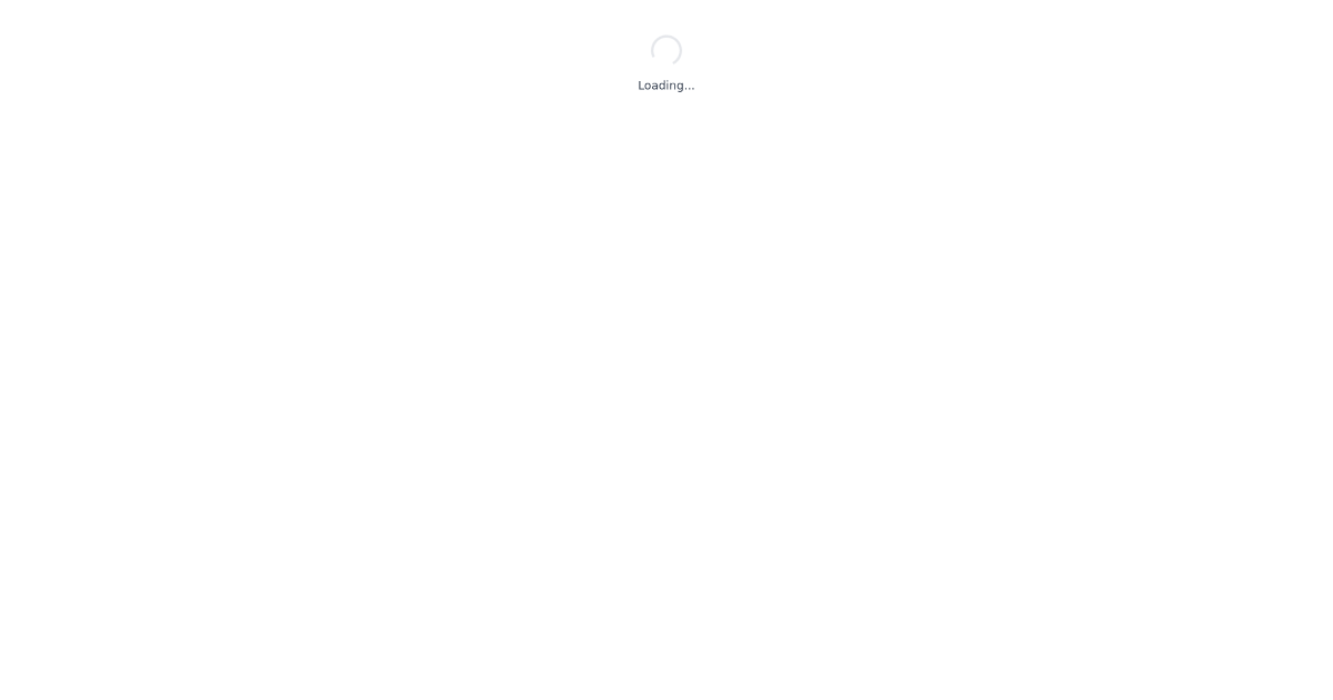 Loading State Component - Free Angular, Tailwind Component