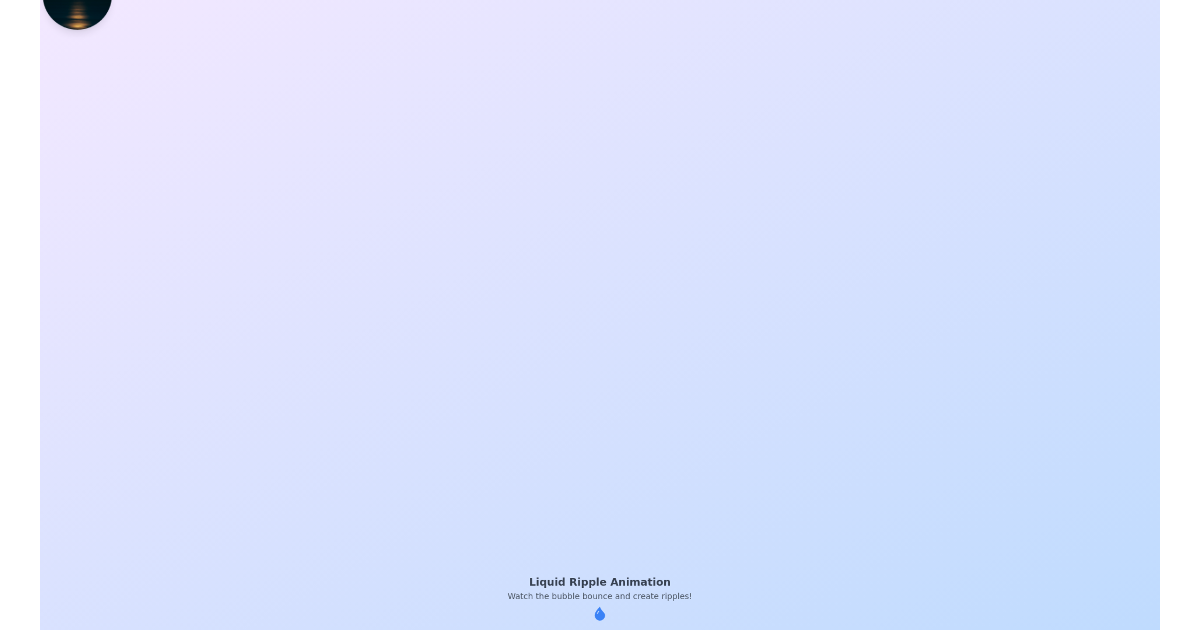 Animated Image - Free React, Tailwind Component