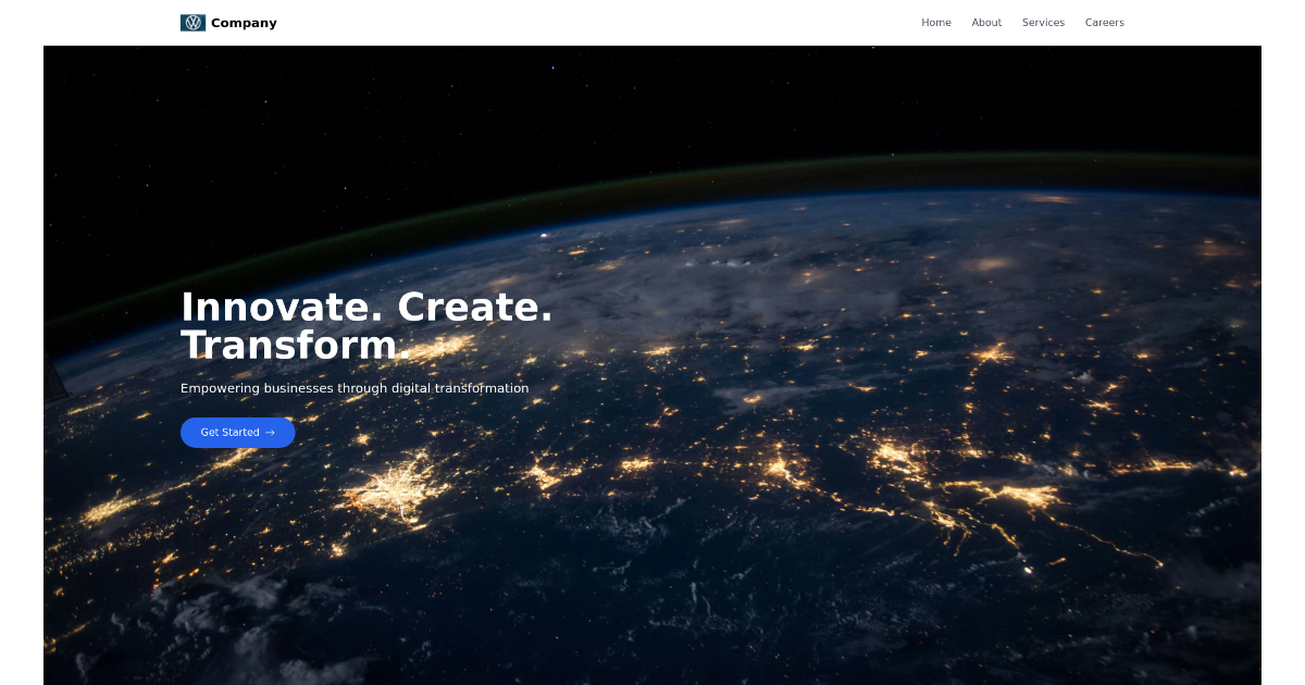 Create Smooth Scroll Sequence Animations in React with Tailwind CSS