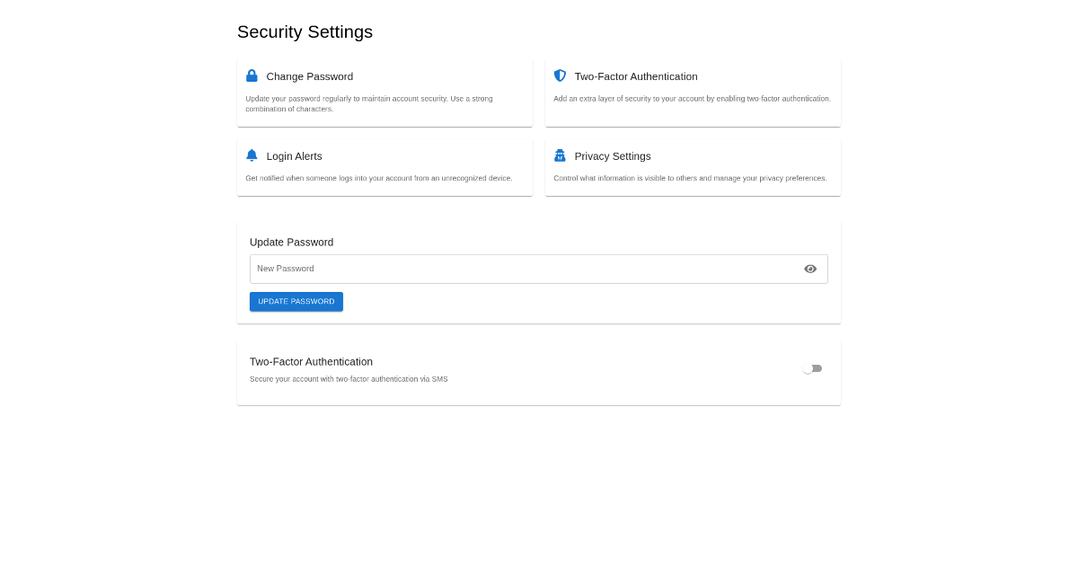 Styled Card - Free React, Mui Component