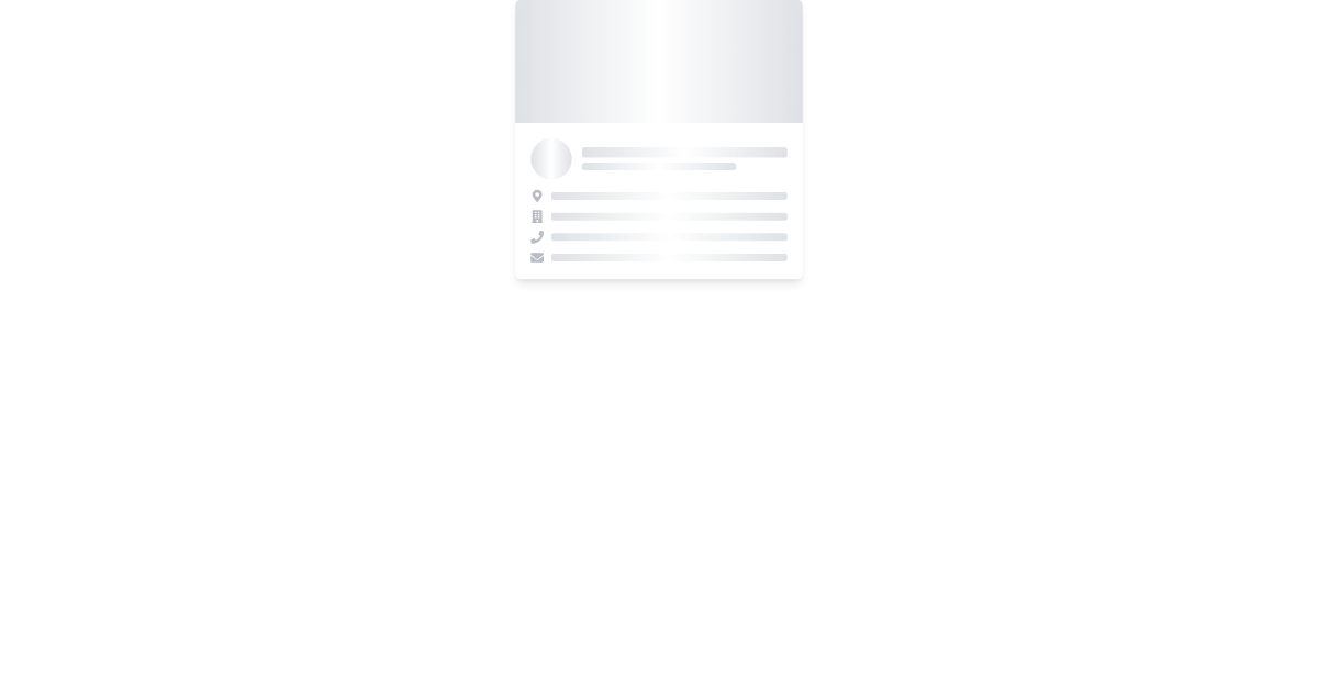 Skeleton Loader - Free React, Tailwind Component