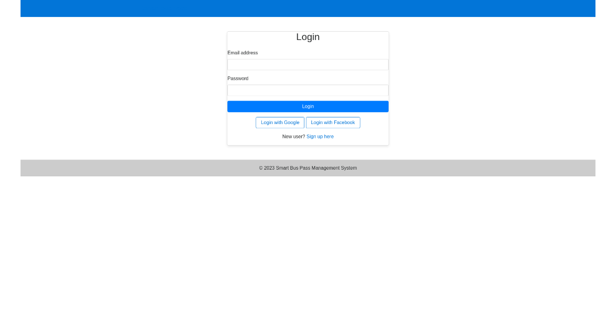 Smart Pass Manager - Free Html, Bootstrap Component