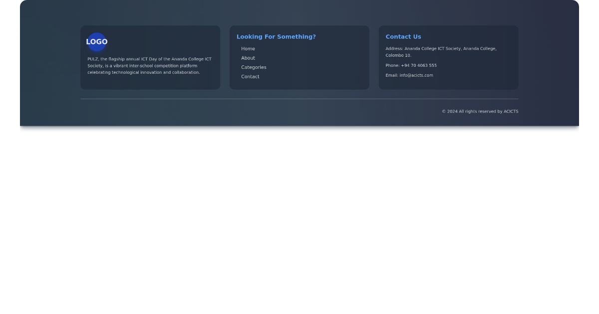 React Social Media Icons Component - Tailwind CSS