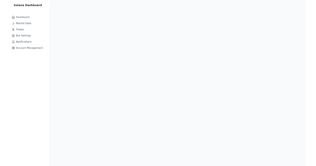 Wallet Management U I - Free React, Tailwind Component